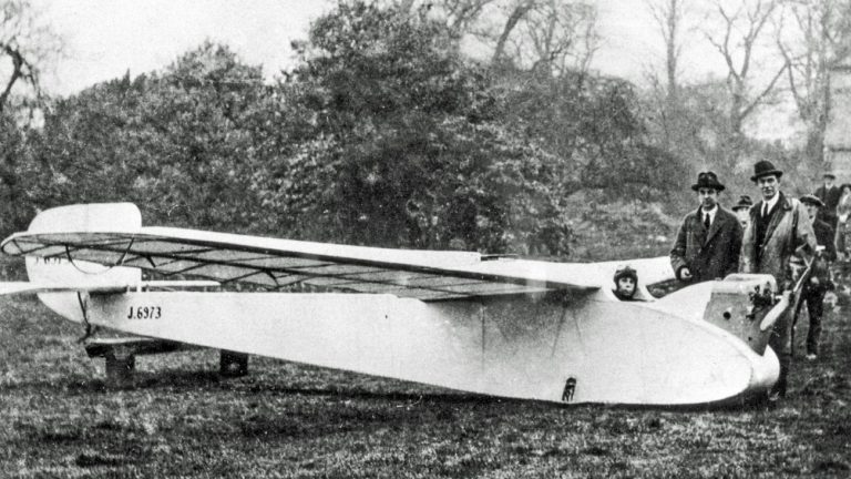 100 Years in the Making: History of Ultralight Aviation – Lightwings