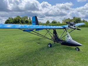 100 Years in the Making: History of Ultralight Aviation – Lightwings